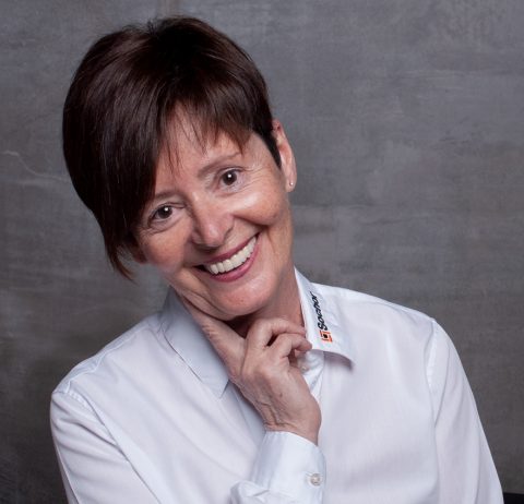 Gabriele Wölfer
