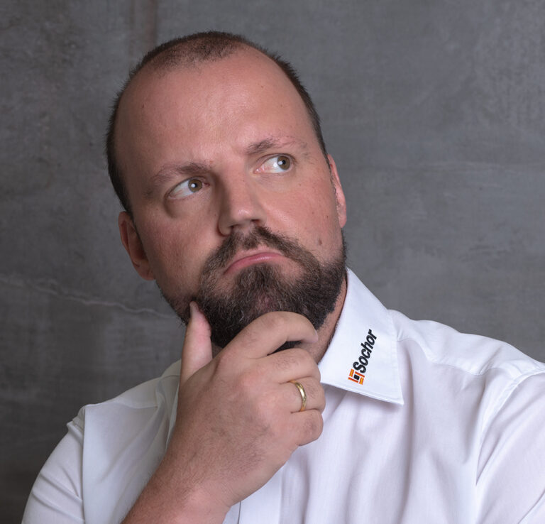 Andreas Faulhaber