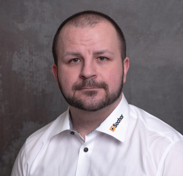 Stefan Kaufmann